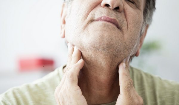 Entzündete Mandeln: Symptome, Ursachen und Maßnahmen